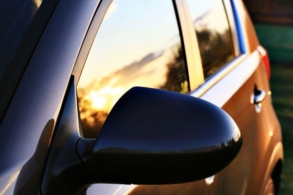 Car Window Tinting Process at BB Tinting in Atlanta - BB Tinting - Car ...